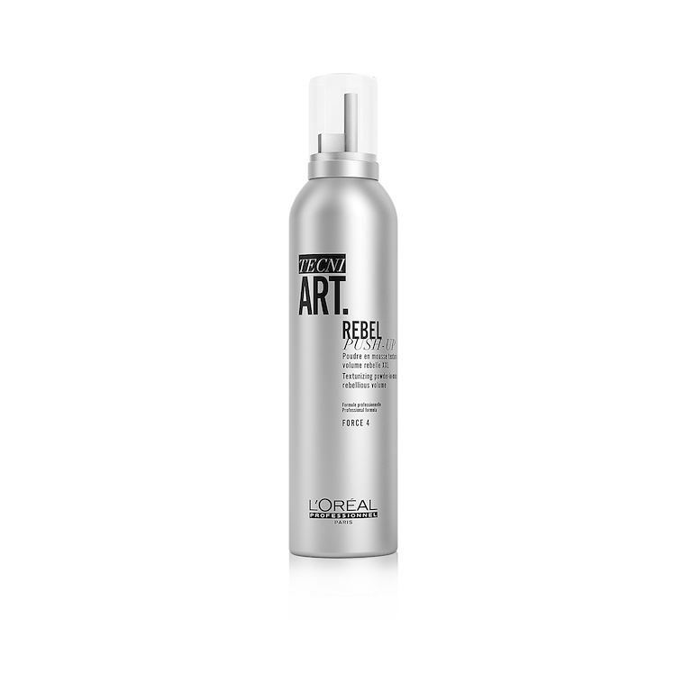 L’Oréal Professionnel Tecni.Art – Rebel Push-up