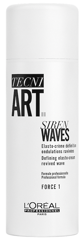L’Oréal Professionnel Tecni.Art – Siren waves