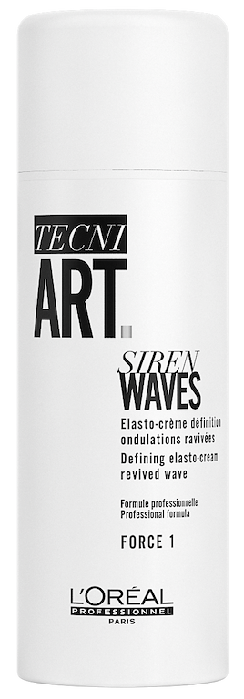 L’Oréal Professionnel Tecni.Art – Siren Waves