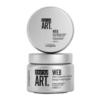 L’Oréal Professionnel Tecni.Art – Web