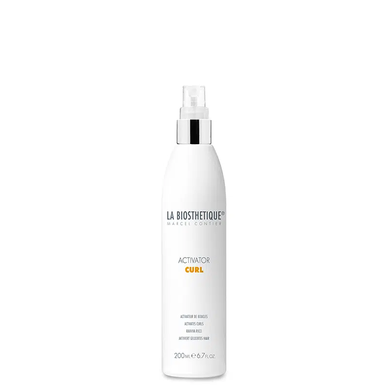 La Biosthetique – Curl Activator – 200ml