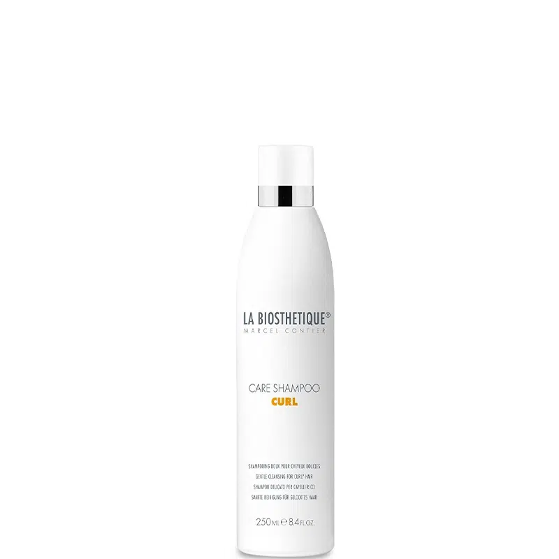 La Biosthetique – Curl Care Shampoo – 250ml