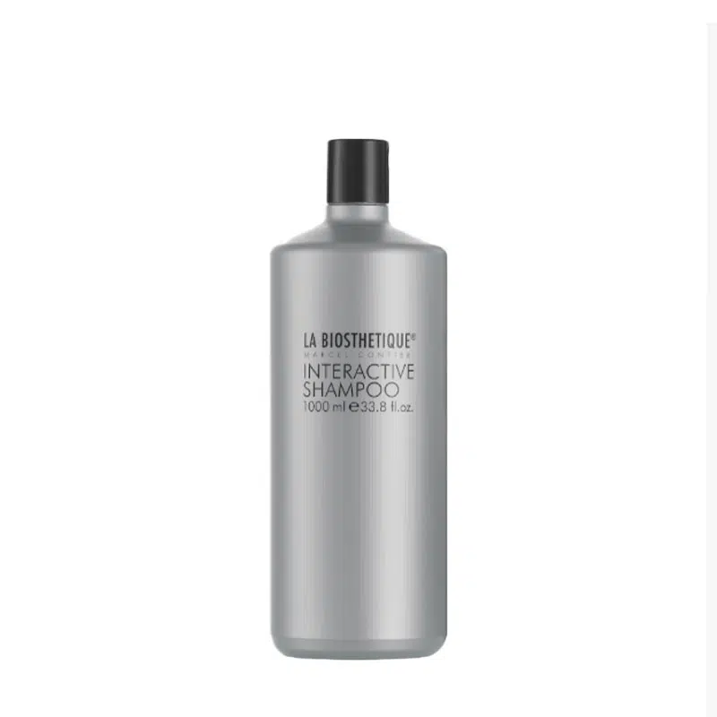 La Biosthetique – Interactive Shampoo – 1l