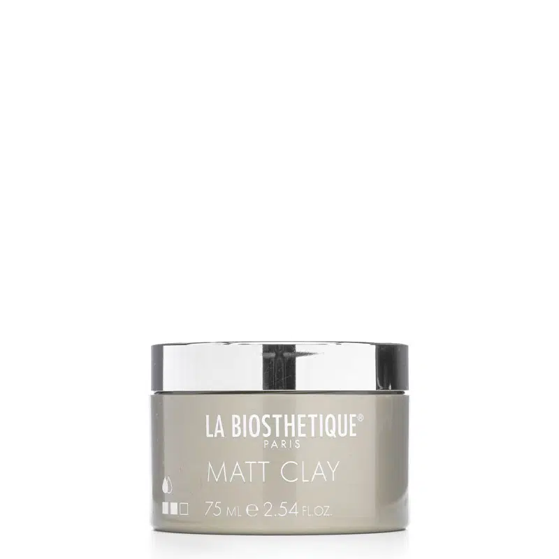 La Biosthetique – Matt Clay – 75ml