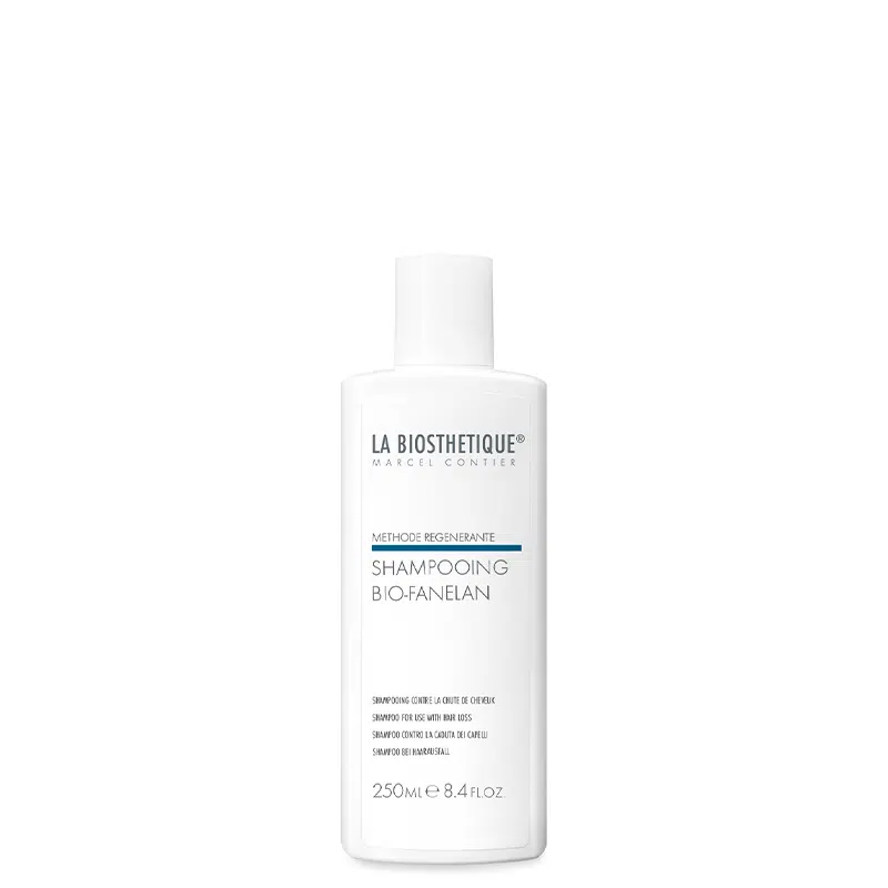 La Biosthetique – Shampooing Bio Fanelan – 250ml