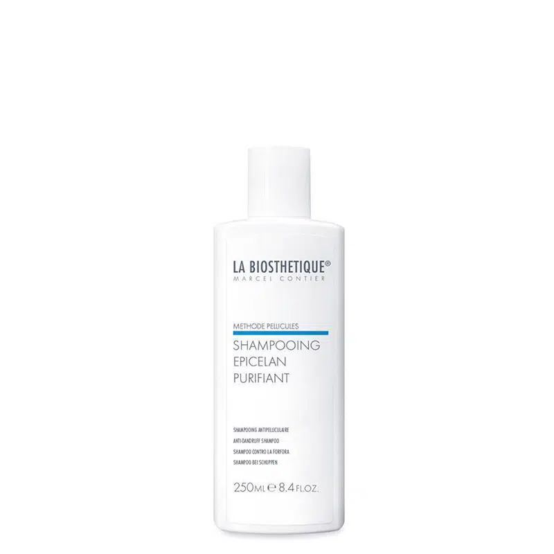 La Biosthetique – Shampooing Epicelan Purifiant – 250ml