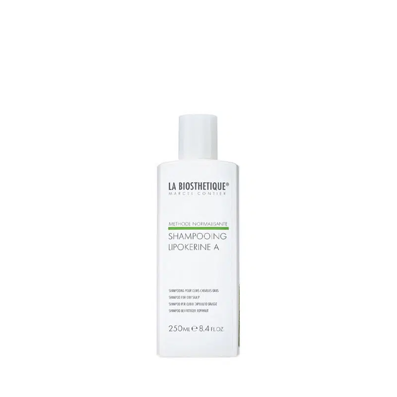 La Biosthetique – Shampooing Lipokerine A – 250ml