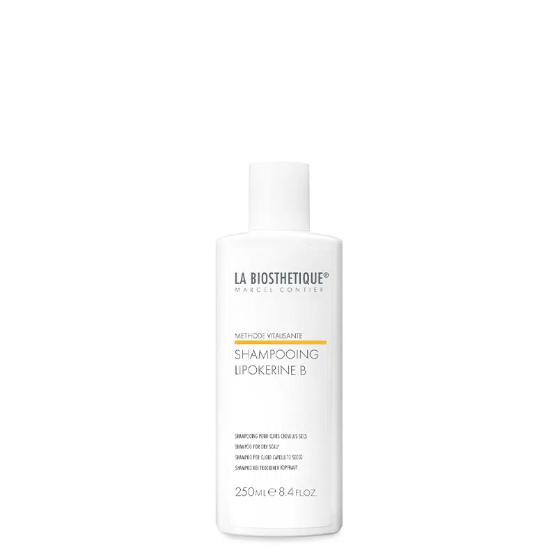 La Biosthetique – Shampooing Lipokerine B – 250ml