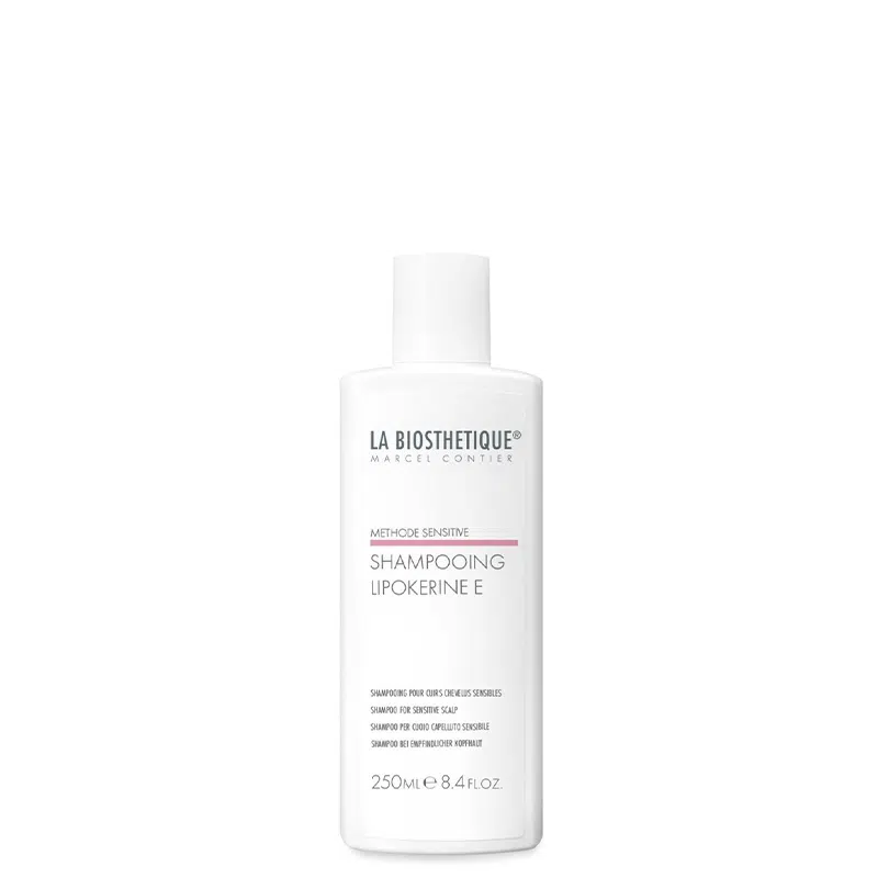 La Biosthetique – Shampooing Lipokerine E – 250ml