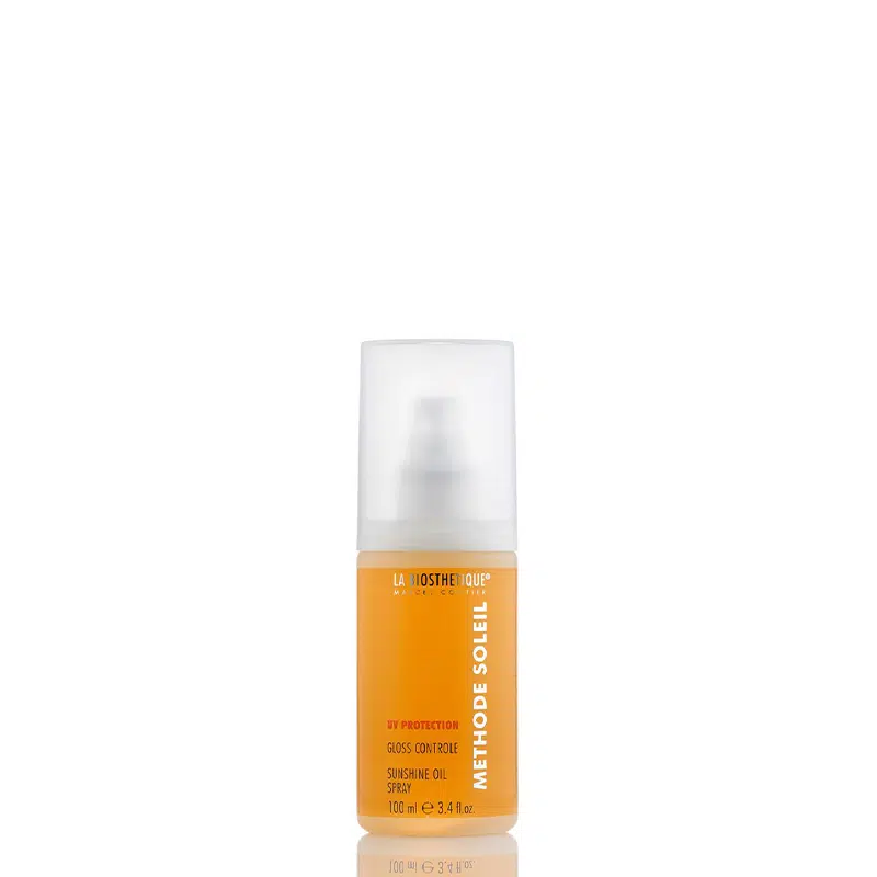 La Biosthetique – Sunshine Oil Spray Gloss Controle – 100ml