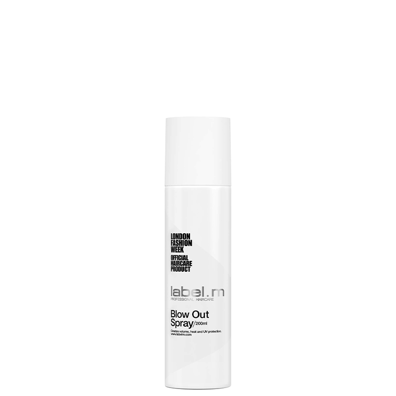 Label M – Blow Out Spray – 200ml