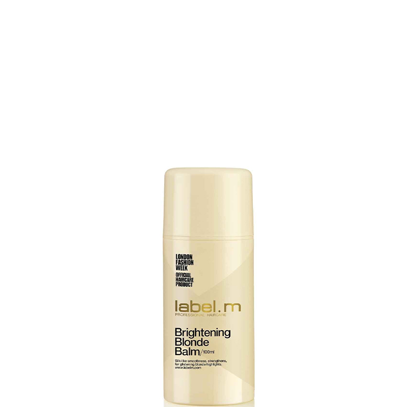 Label M – Brightening Blonde Balm – 100ml