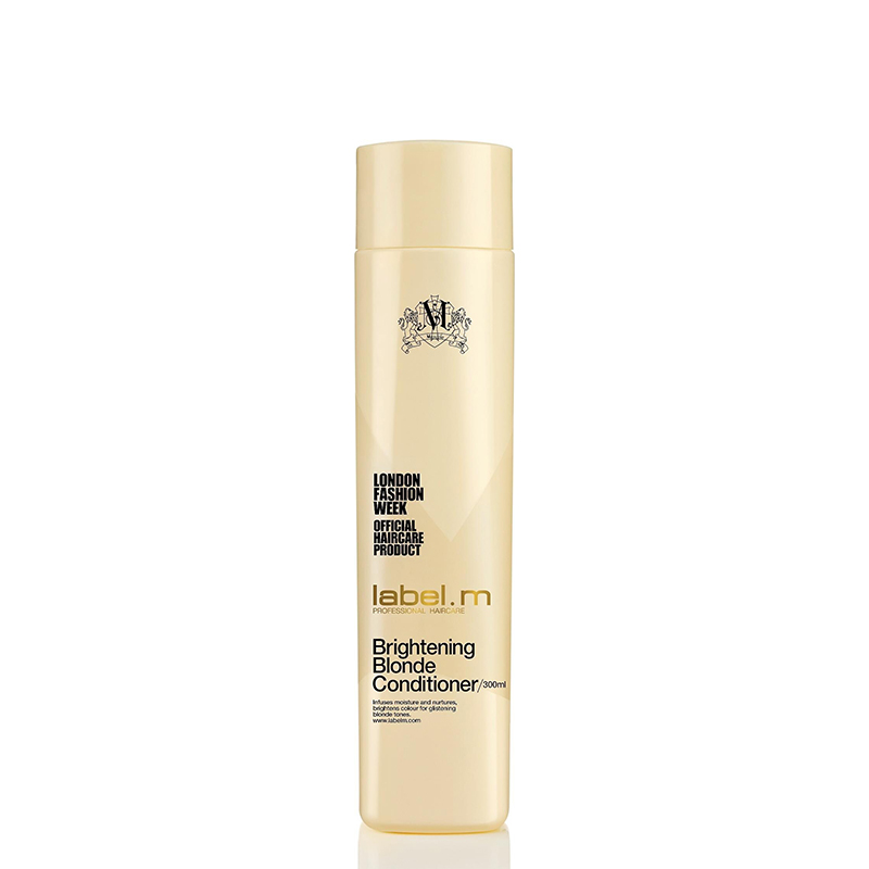 Label M – Brightening Blonde Conditioner – 300ml