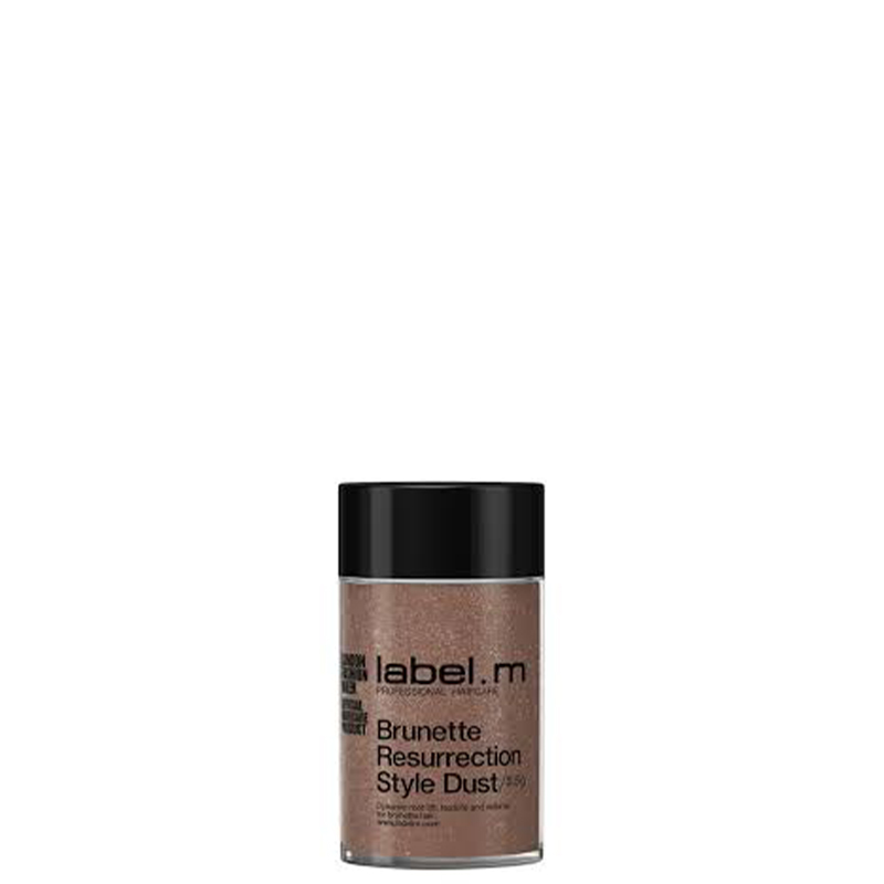 Label M – Brunette Resurrection Style Dust – 3,5g