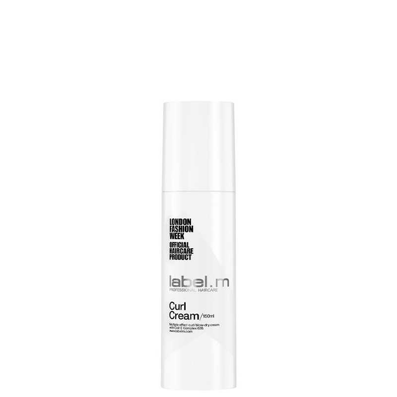 Label M – Curl Cream – 150ml