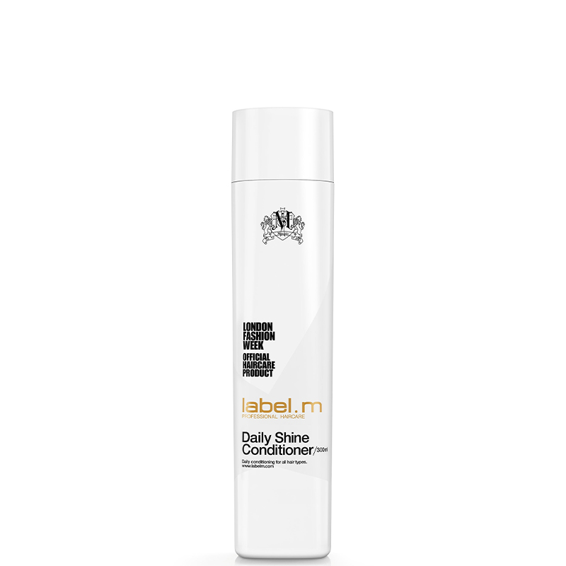 Label M – Daily Shine Conditioner – 300ml