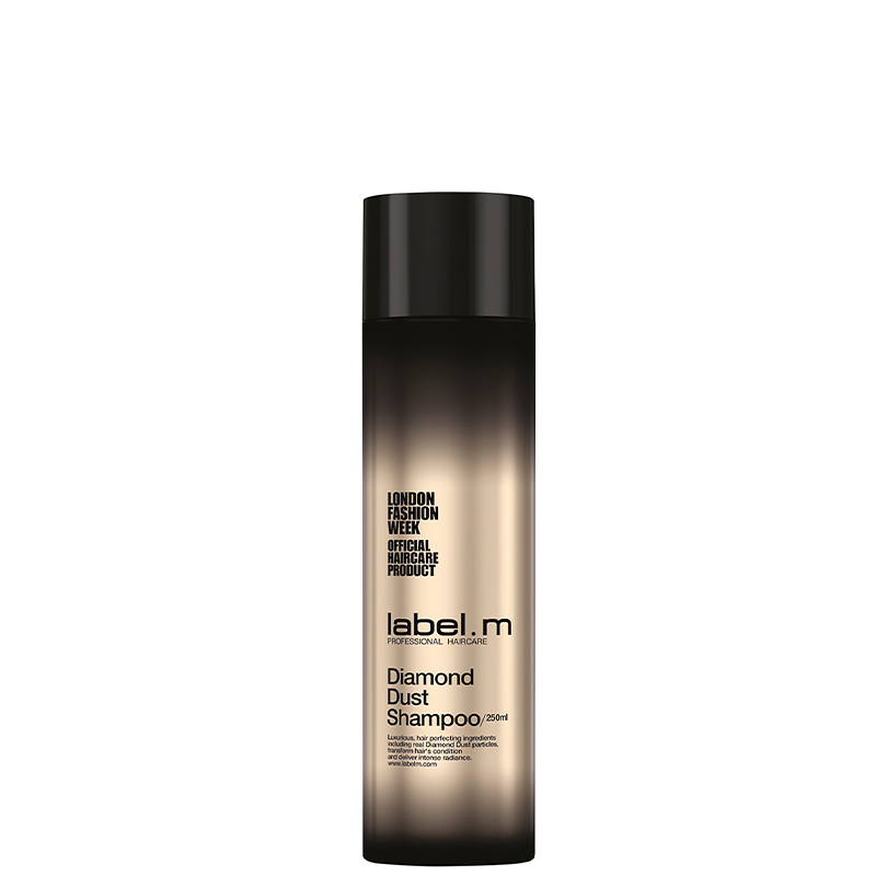 Label M – Diamond Dust Shampoo – 250ml