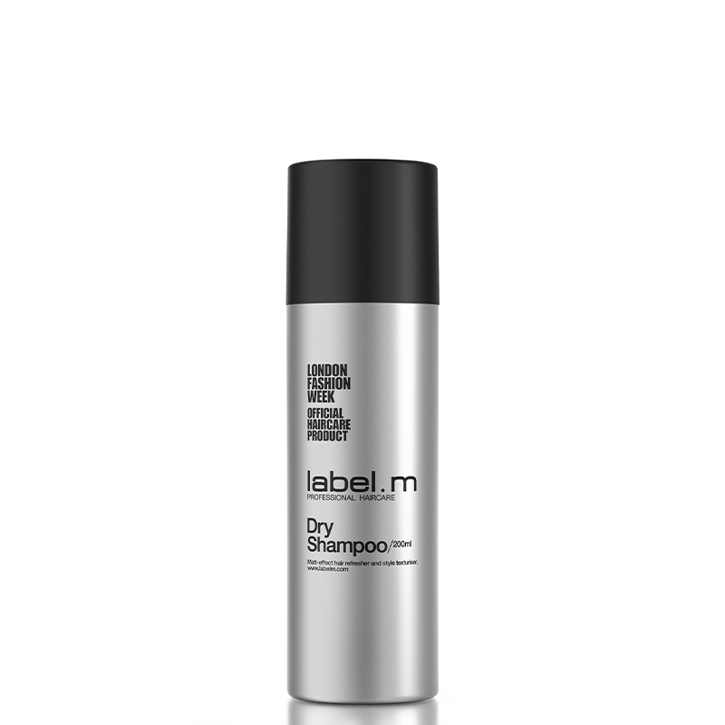 Label M – Dry Shampoo – 200ml