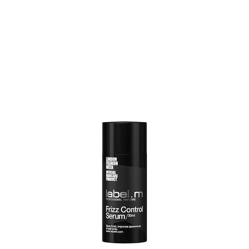 Label M – Frizz Control Serum – 30ml