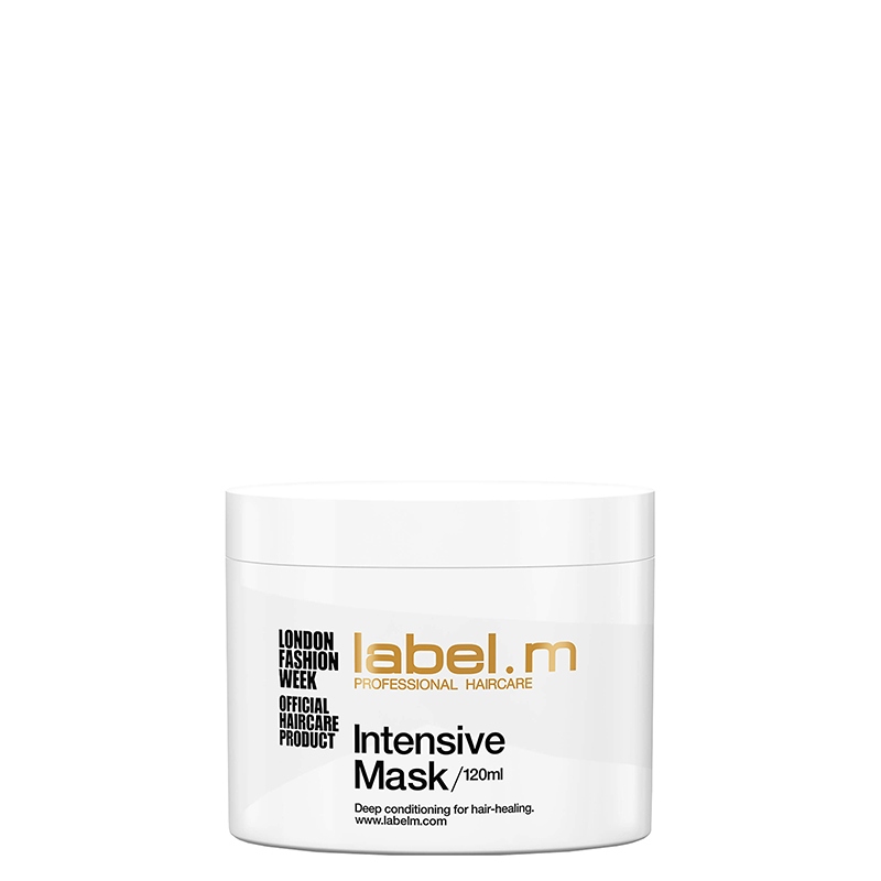 Label M – Intensive Mask – 120ml