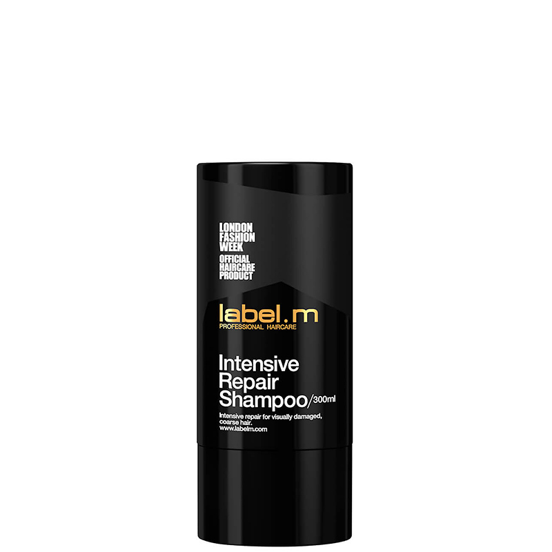 Label M – Intensive Repair Shampoo – 300ml