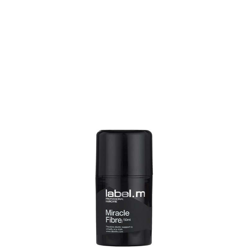 Label M – Miracle Fibre – 50ml