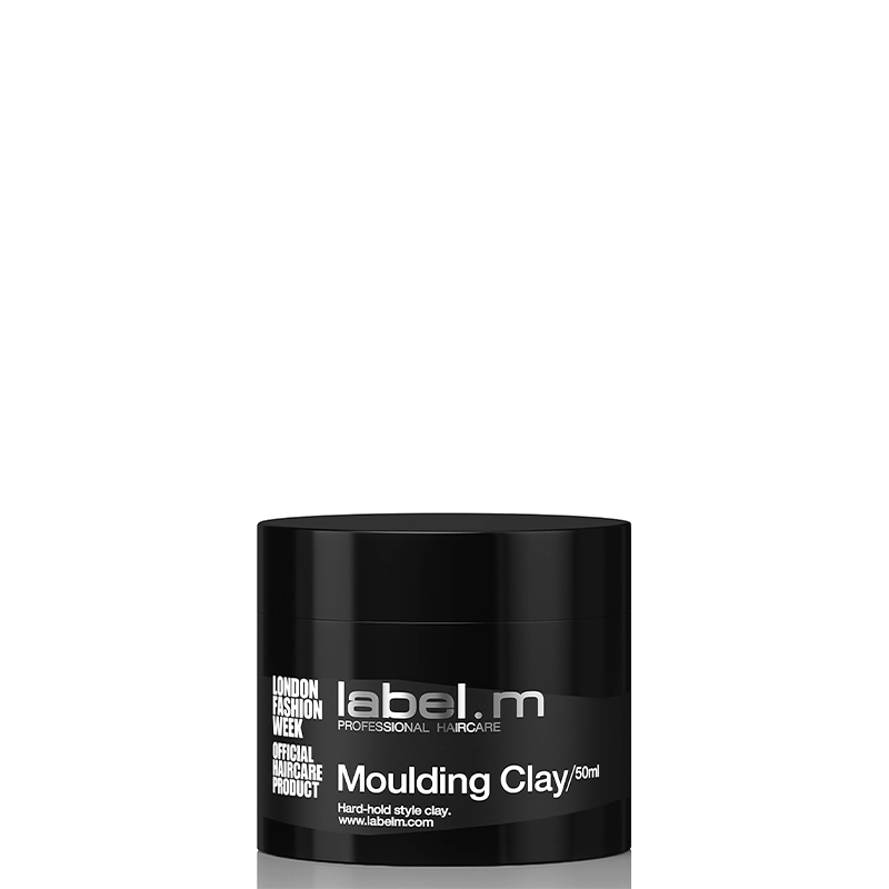 Label M – Moulding Clay – 50ml