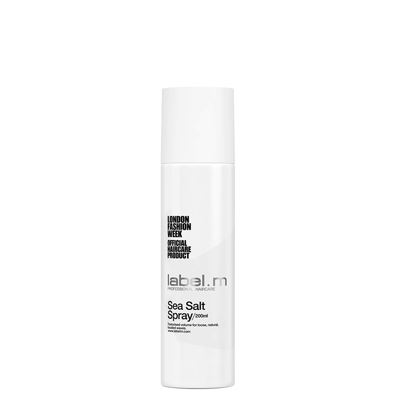 Label M – Sea Salt Spray