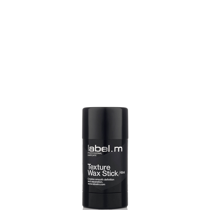 Label M – Texture Wax Stick – 40ml