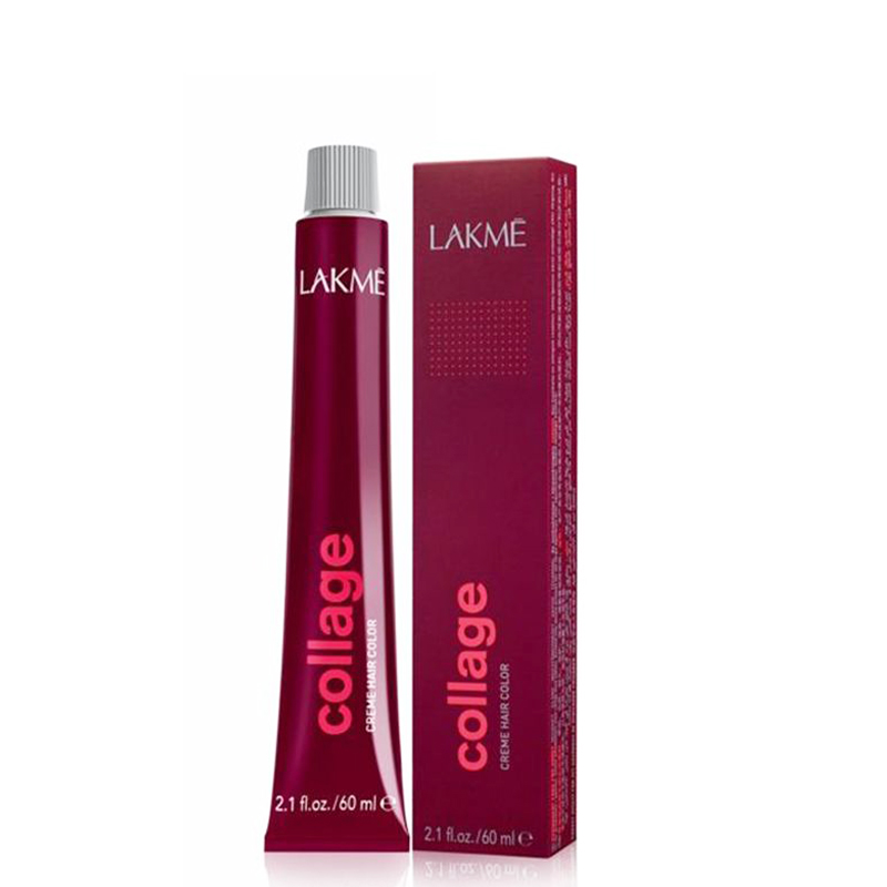 Lakme – Collage – Boje Za Kosu – 60ml