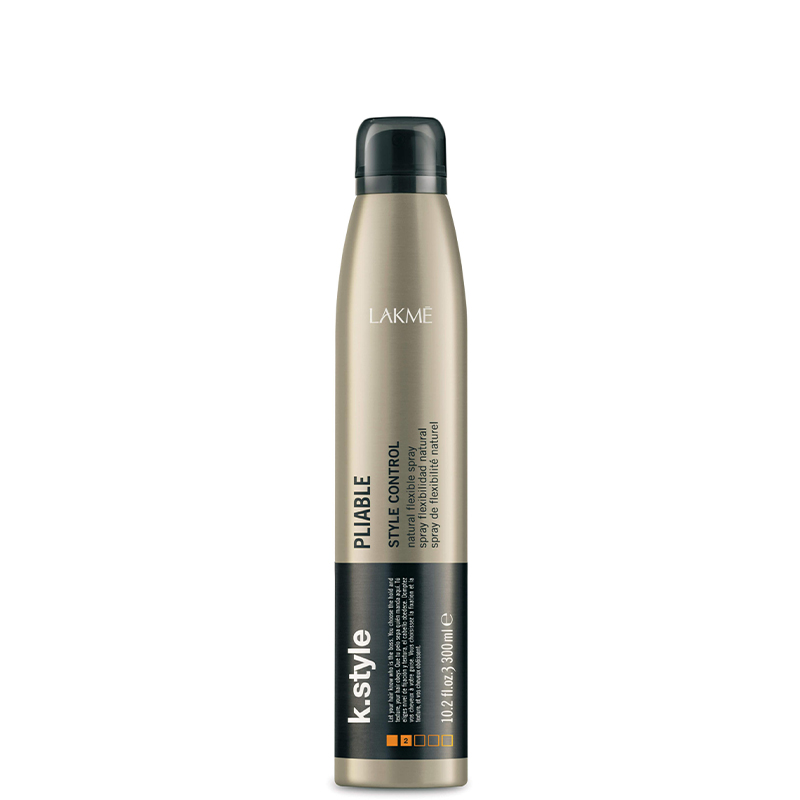 Lakme – Crunchy Working Hairspray – 300ml