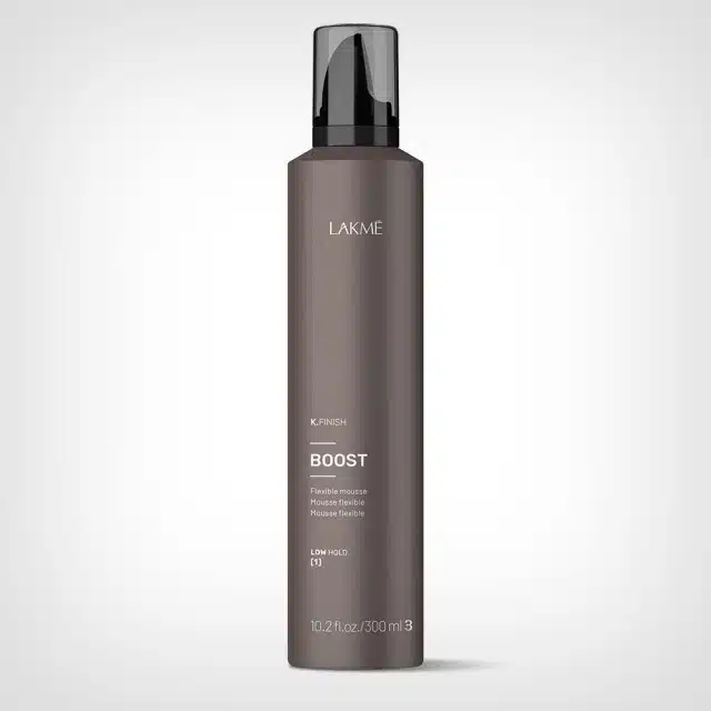 Lakme – K Style Natural Boost Thick & Volume – 300ml