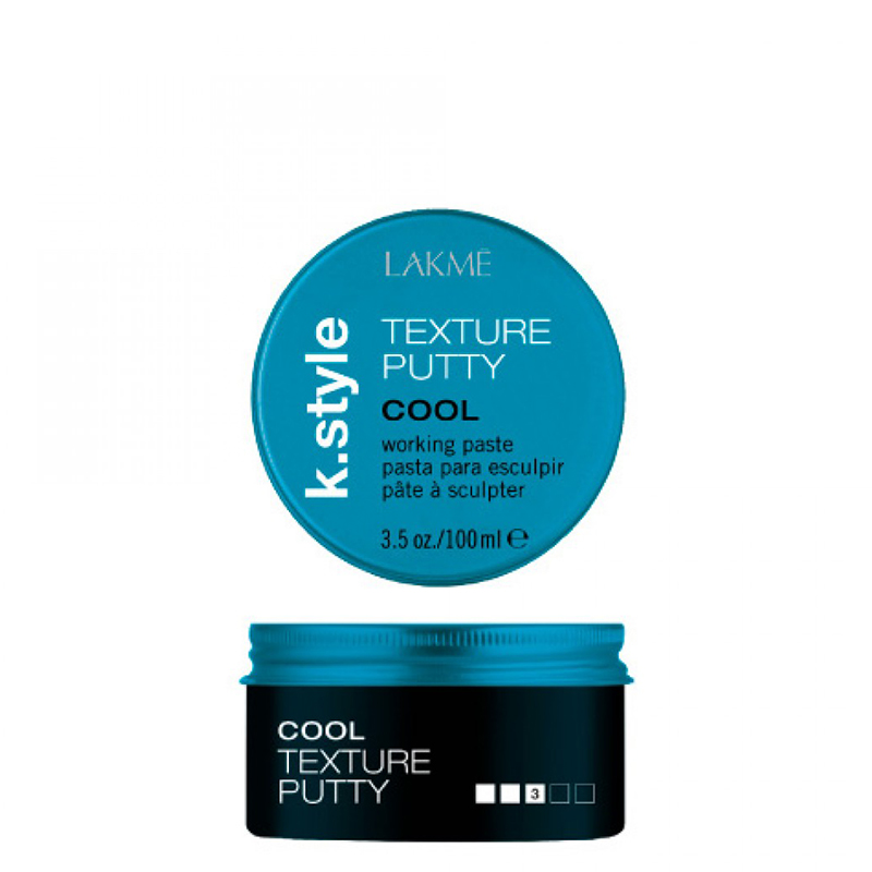 Lakme – K Style Texture Putty Cool – 100ml
