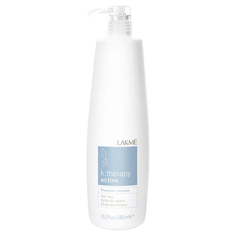 Lakme – K Therapy Active Prevention Shampoo – 1l