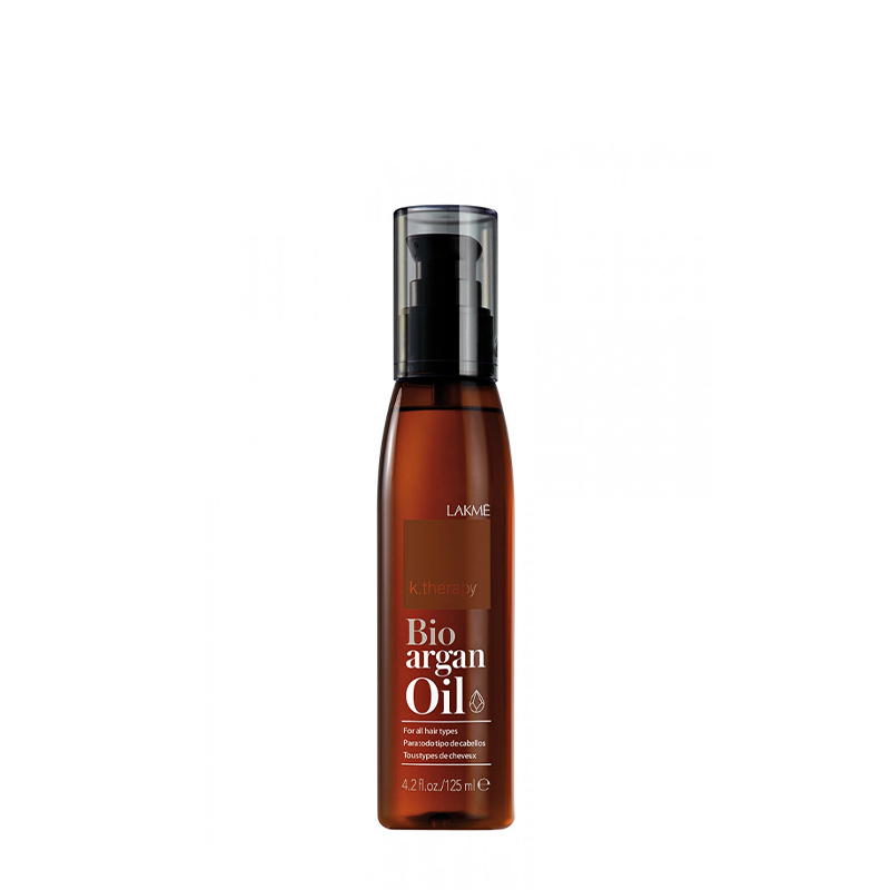 Lakme – K Therapy Bio Argan Oil – 125ml