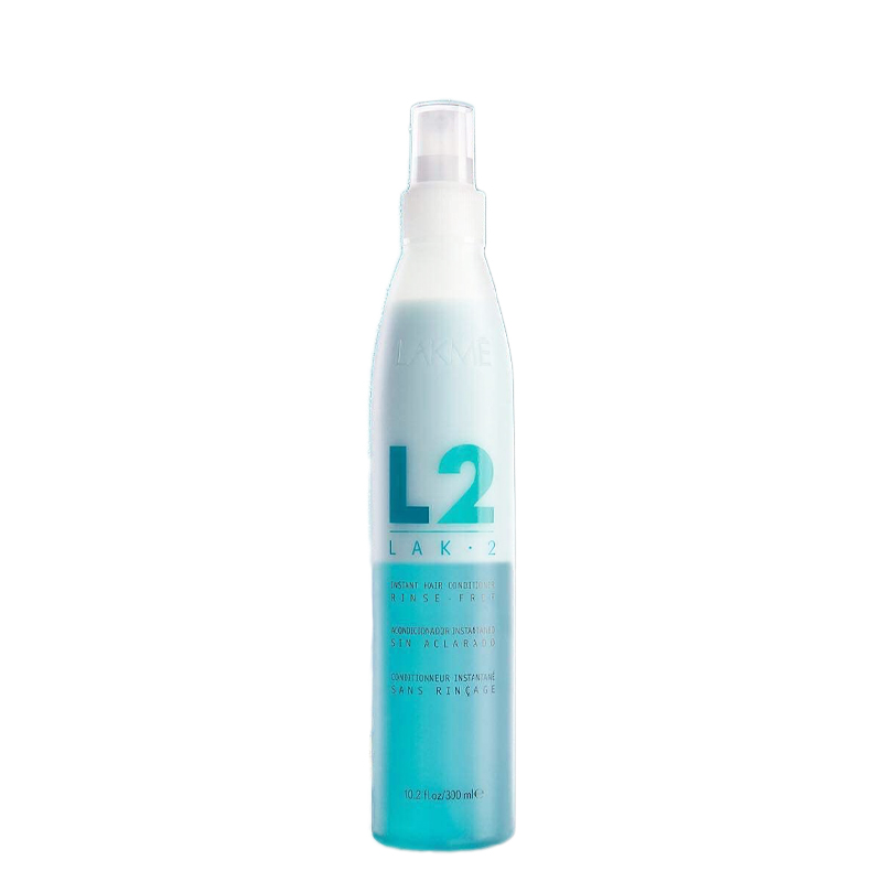 Lakme – L2 Biphasic Fluid