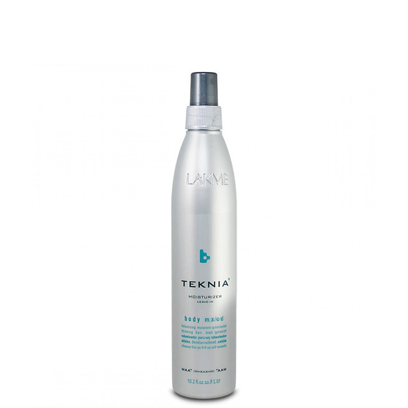 Lakme – Teknia Body Maker Moisturizer Leave In – 300ml