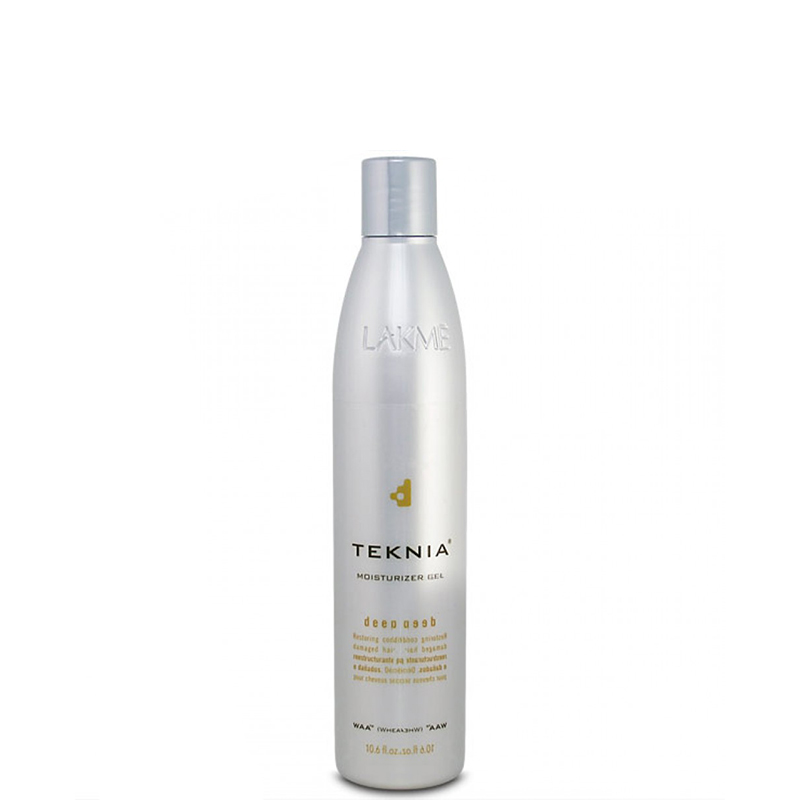 Lakme – Teknia Deep Care Moisturizer Gel – 300ml