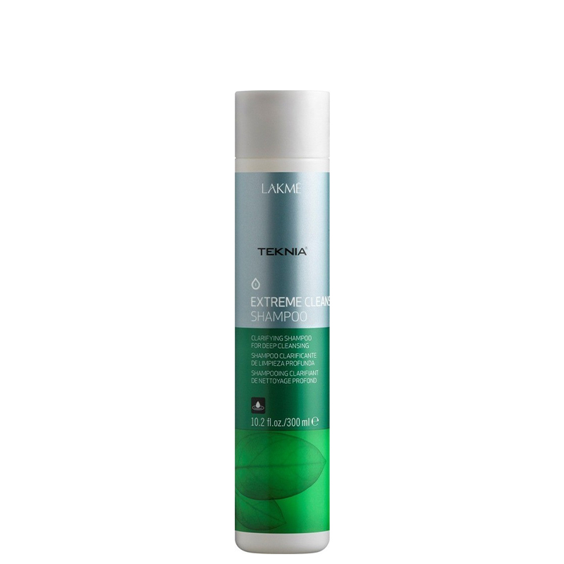 Lakme – Teknia Extreme Cleanse Shampoo – 300ml