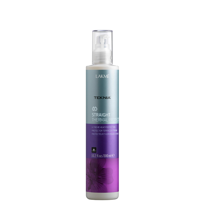 Lakme – Teknia Straight Thermal Protection – 300ml