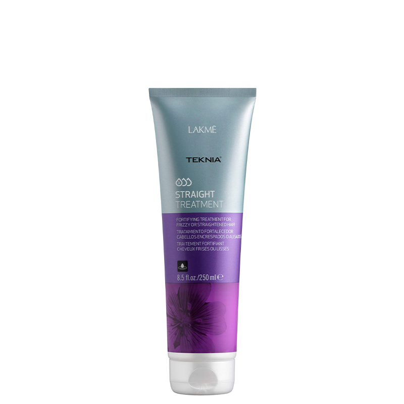 Lakme – Teknia Straight Treatment – 250ml