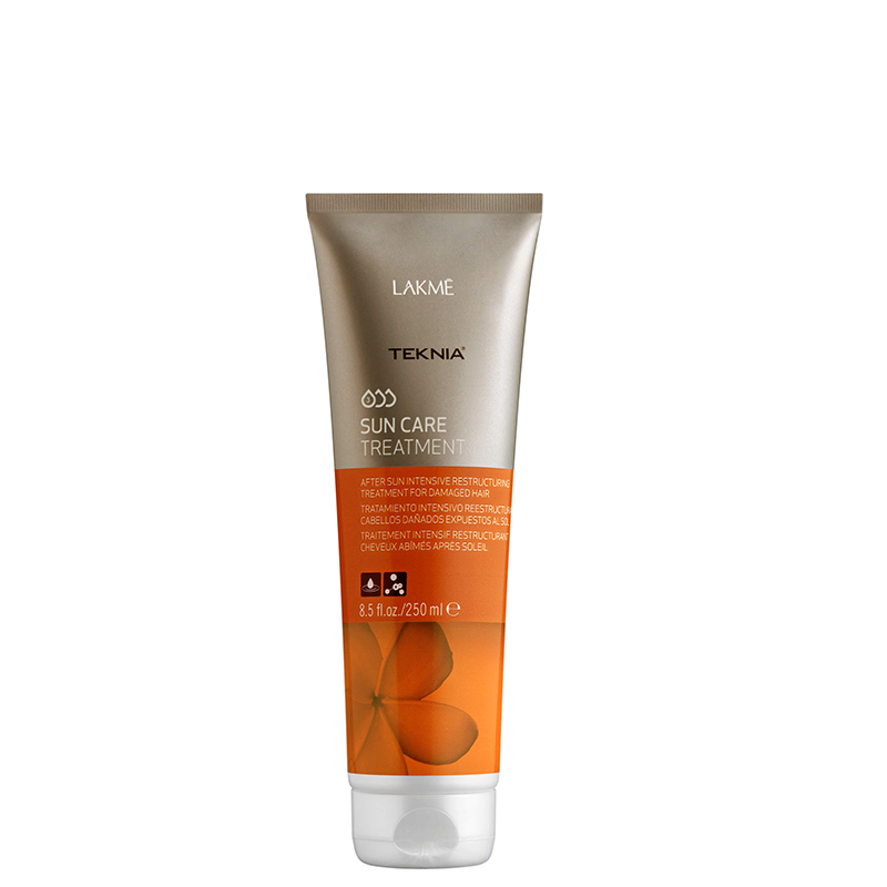 Lakme – Teknia Sun Care Treatment – 250ml