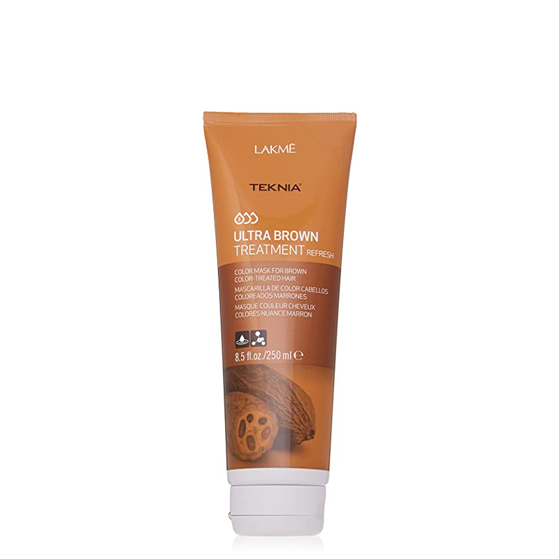 Lakme – Teknia Ultra Brown Treatment – 250ml