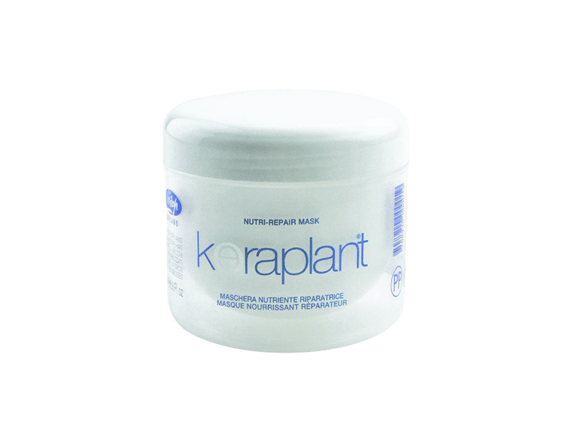 Lisap – Keraplant Nutri – Repair Mask – 200ml