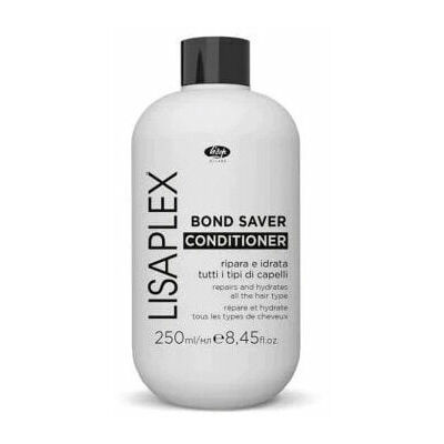 Lisap – Lisaplex Bond Saver Conditioner – 250ml