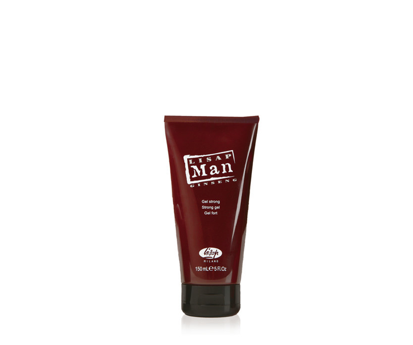 Lisap – Man Gel Strong – 150ml