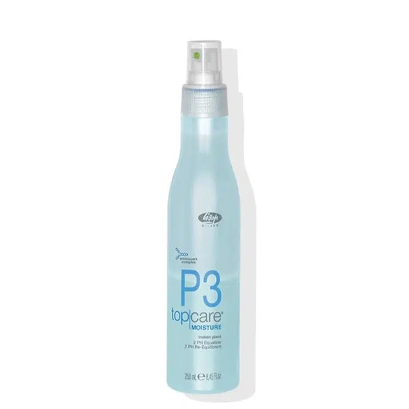 Lisap – P3 Top Care Moisture 2PH Equalizer – 150ml