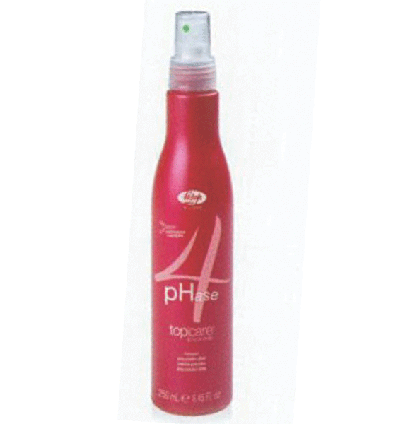 Lisap – PH4 Top Care Color Save Protect Spray – 250ml