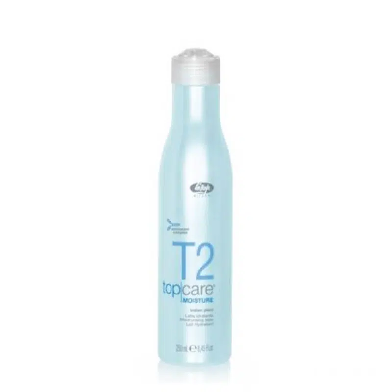 Lisap – T2 Top Care Moisture Milk – 250ml
