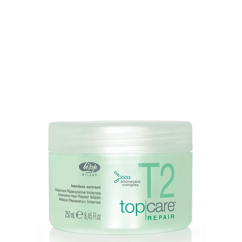 Lisap – T2 Top Care Repair Mask – 250ml